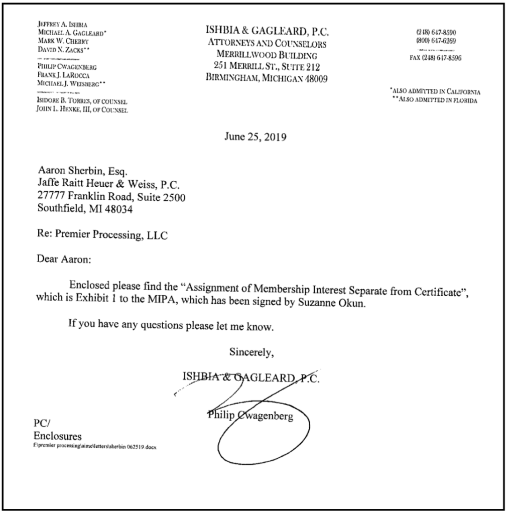 UMortgage's Shell Game: Mortgage Loan Fraud Unveiled