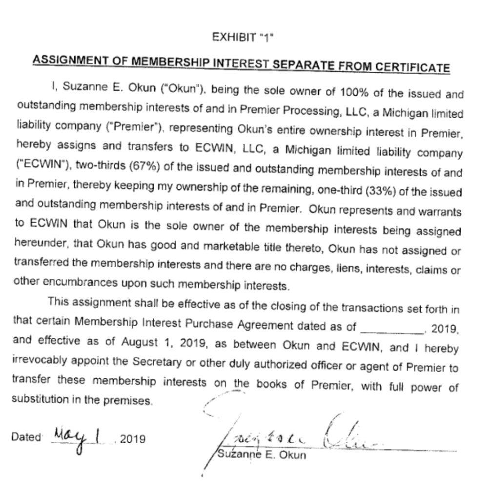 UMortgage's Shell Game: Mortgage Loan Fraud Unveiled