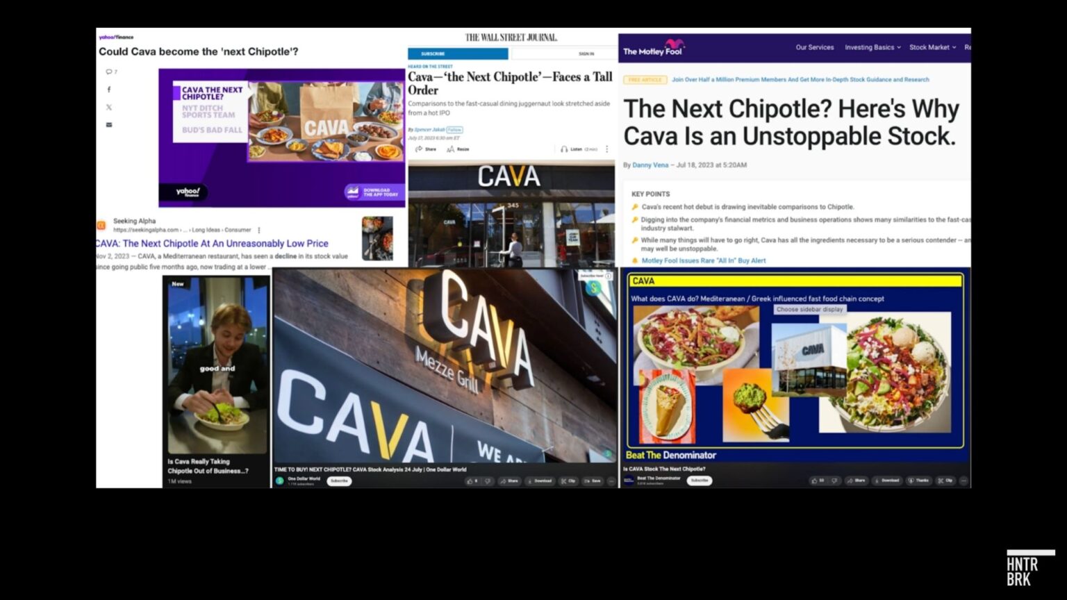 CAVA: FILTH FLIES, “C” SANITATION GRADES, FDA LISTERIA SWABS, SNEAKY ...