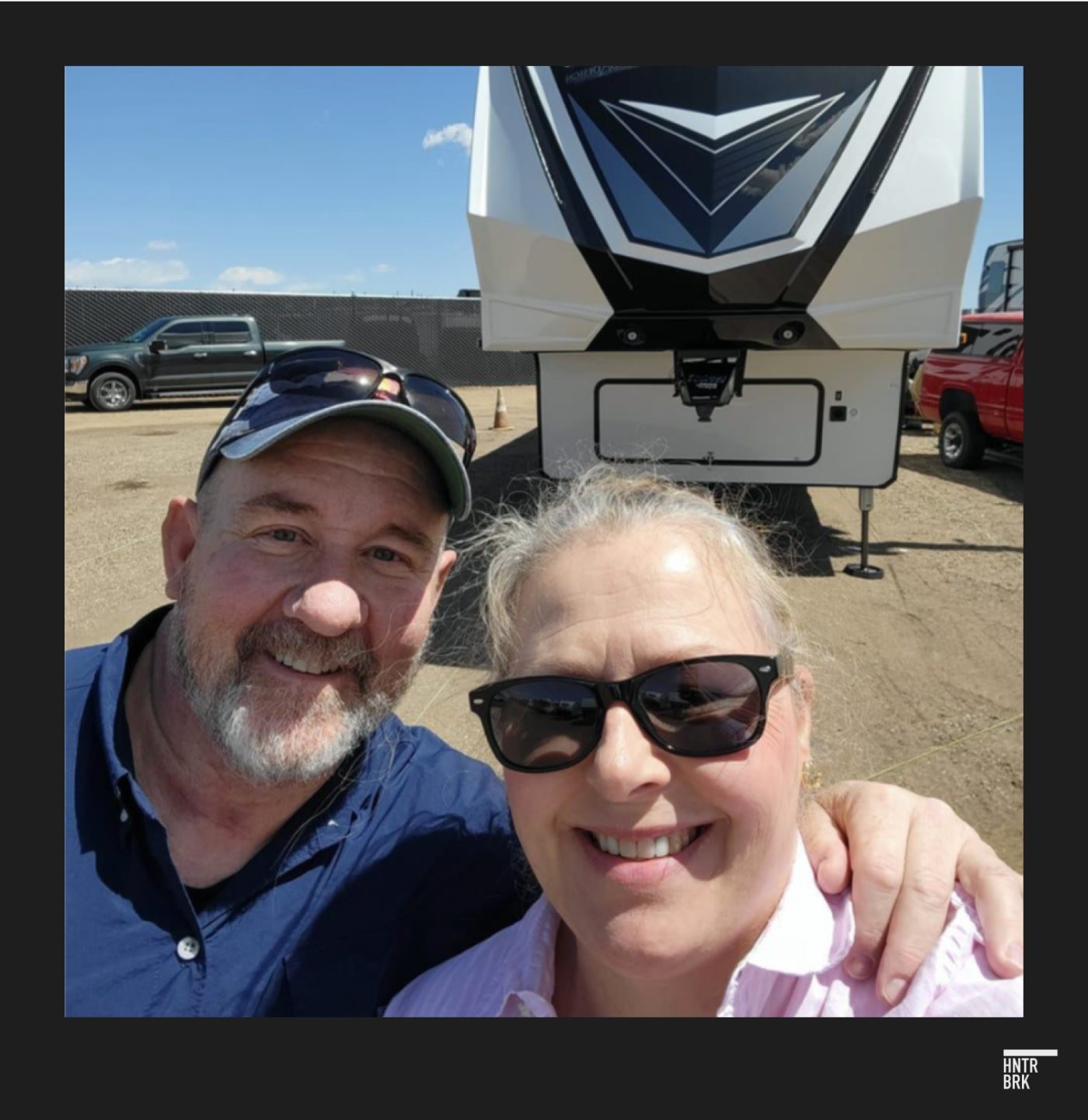 Winnebago Hushes Grand Design RV Frame Problems | Hunterbrook Media