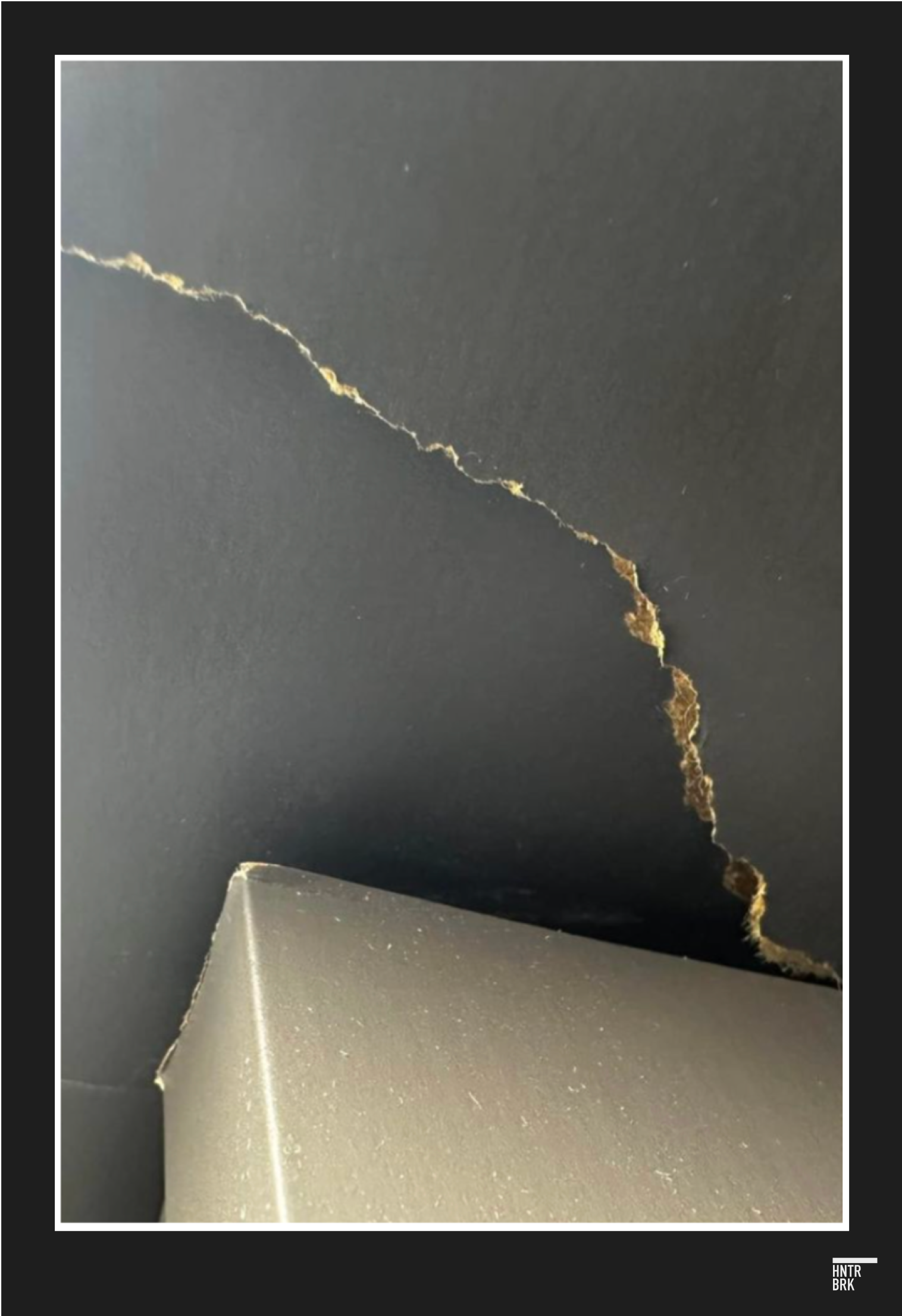 Winnebago Hushes Grand Design RV Frame Problems | Hunterbrook Media