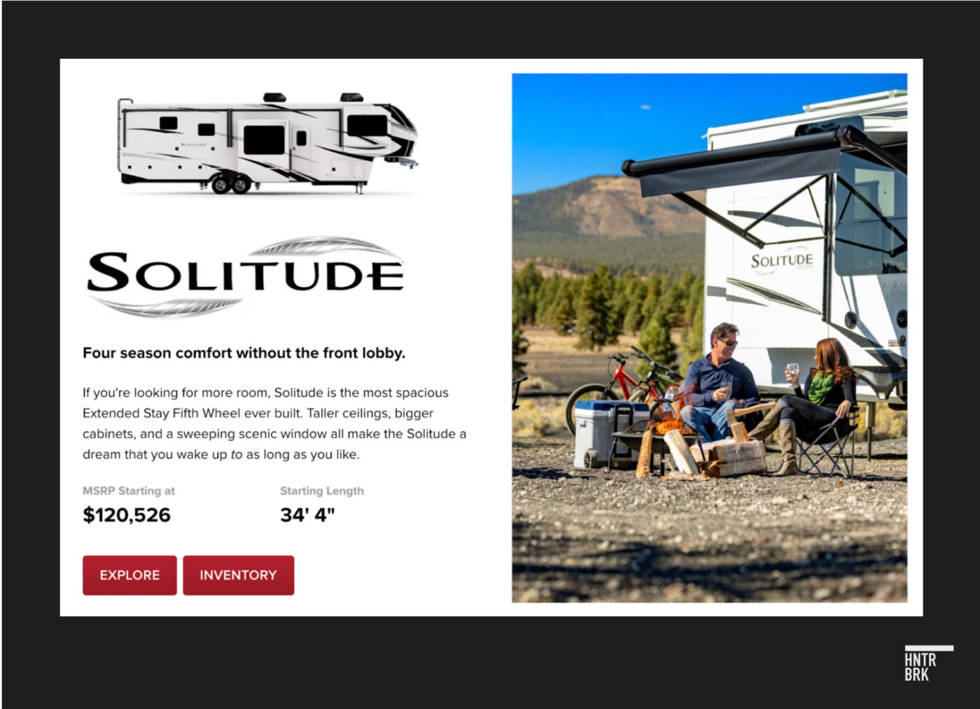 Winnebago Hushes Grand Design RV Frame Problems | Hunterbrook Media