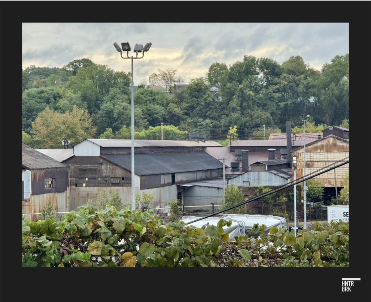 Universal Stainless, Set To Be Acquired, Behind Fatal Bell Boeing Osprey Crash - HUNTERBROOK