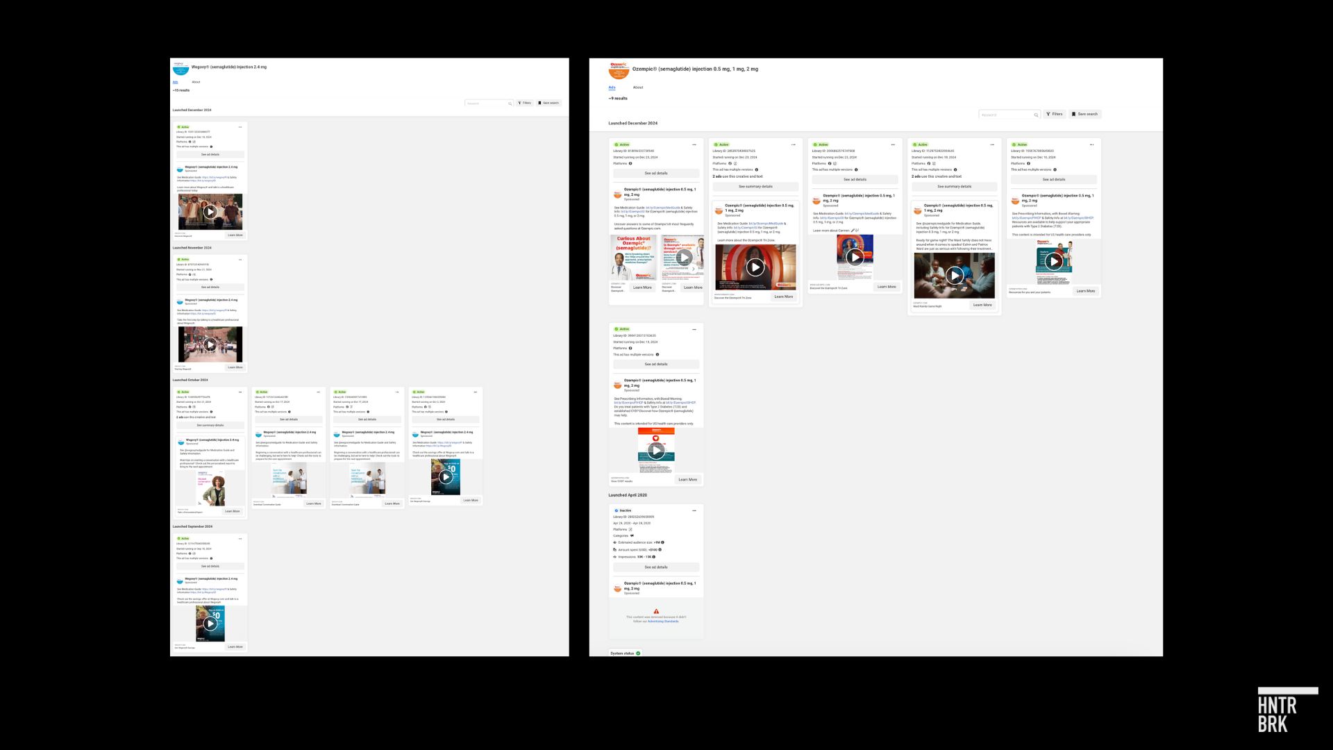 Hims: Why The Semaglutide Shortage May End Imminently - HUNTERBROOK