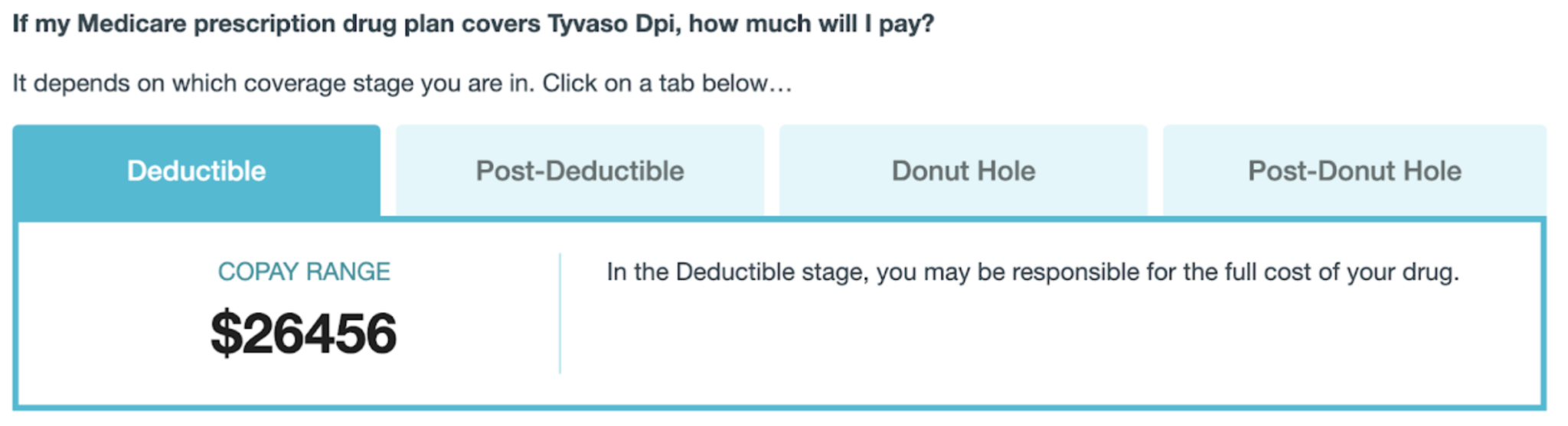 FDA Heads to Court to Defend Unprecedented Decision Protecting Lung ...