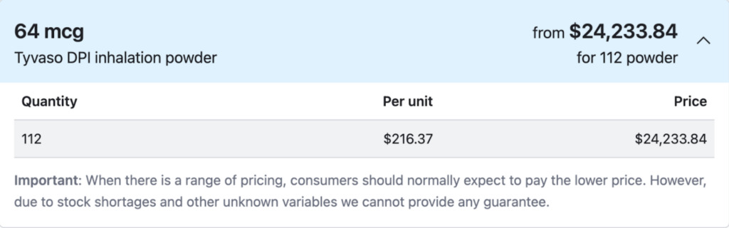 FDA Heads to Court to Defend Unprecedented Decision Protecting Lung ...