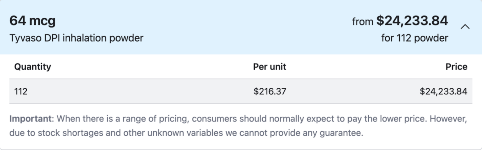 FDA Heads to Court to Defend Unprecedented Decision Protecting Lung ...