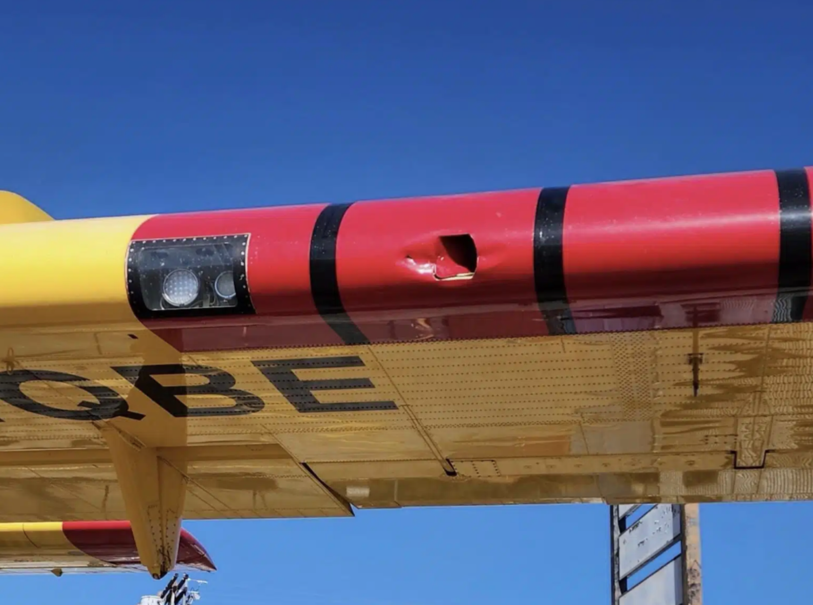 CHINA’S DJI, WORLD’S LARGEST DRONE MANUFACTURER, NO LONGER BLOCKS ...