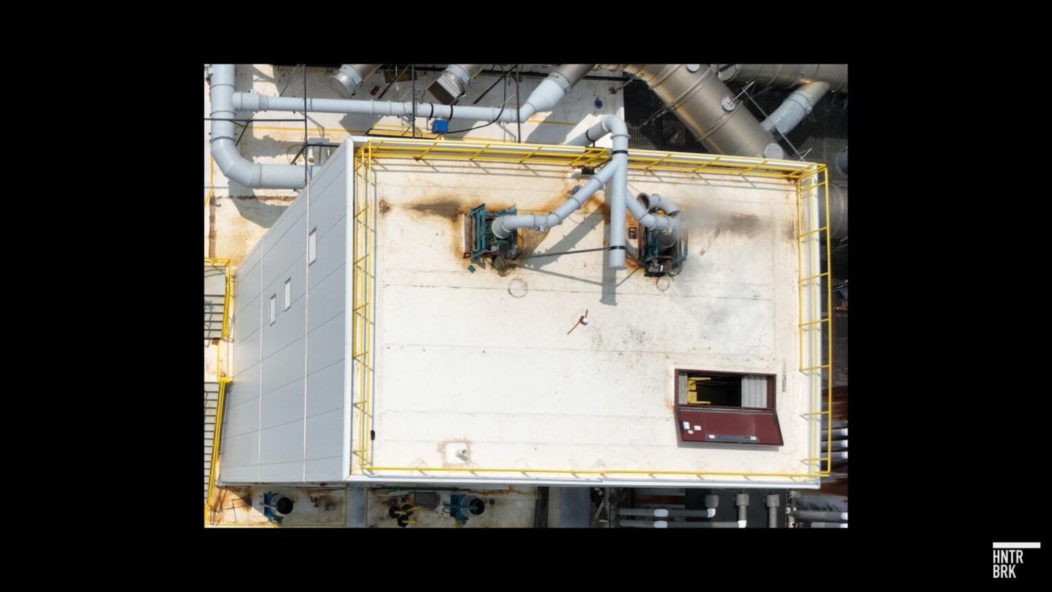 Poisoned USA: How The Sausage Is Made — Literally - HUNTERBROOK